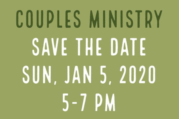 Couples Ministry - Holy Trinity Greek Orthodox Cathedral | Charlotte NC